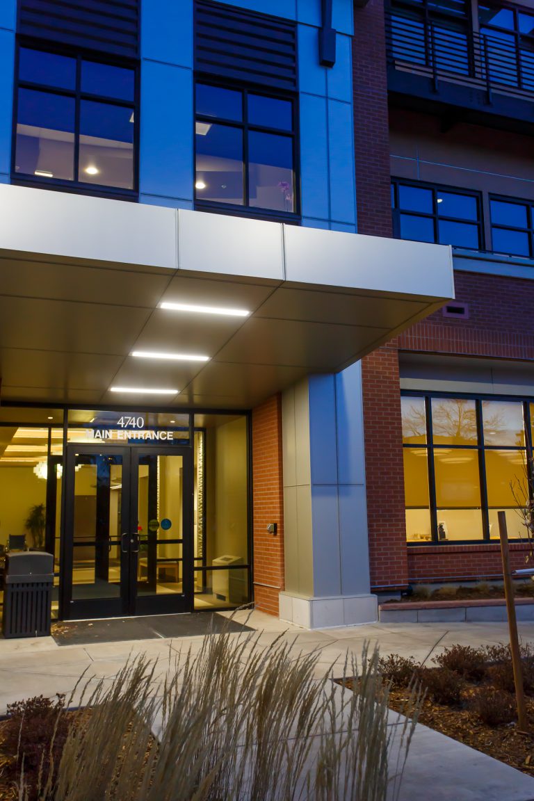 About Us | Boulder Surgery Center